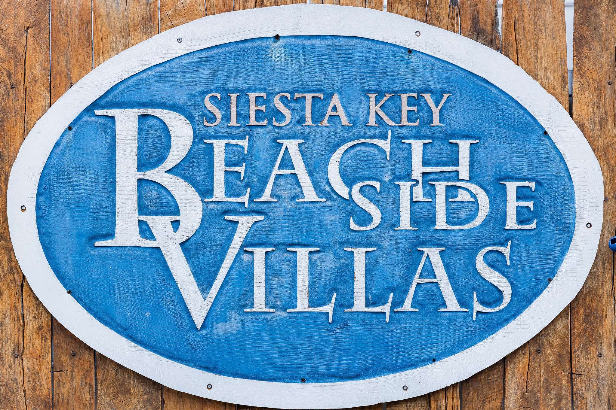 Siesta Key Beachside Villas: A Siesta Key Hotel & Resort