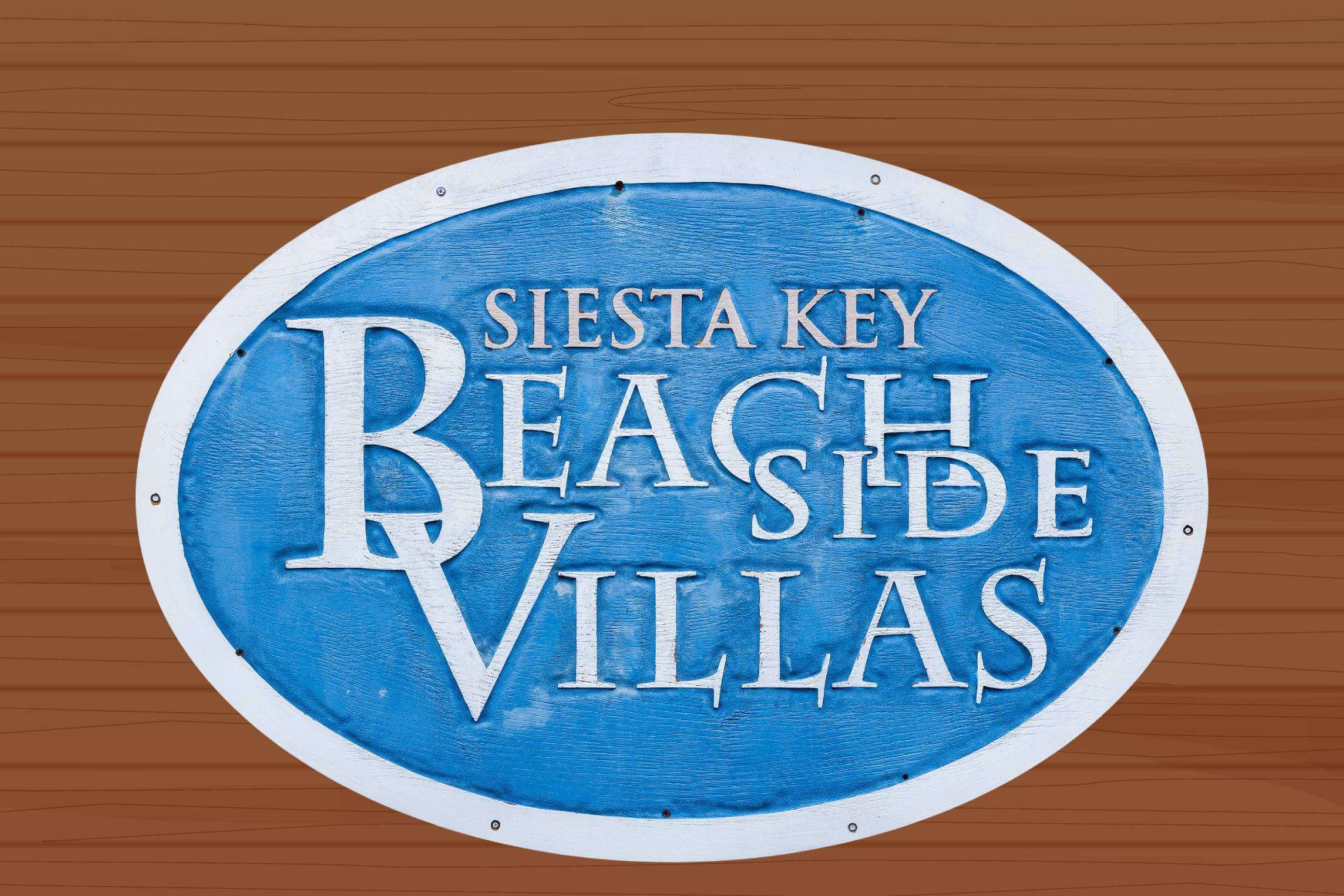 Siesta Key Hotel Beachside Villas: A Siesta Key Hotel & Resort
